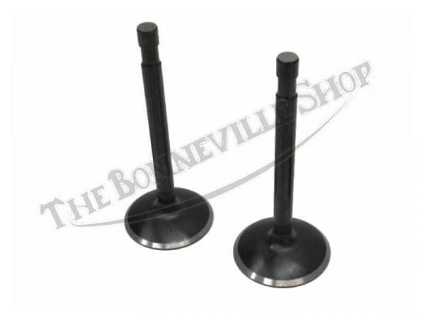 Norton 750 850 Commando Kibblewhite Exhaust Valves-Buy Online Or Call