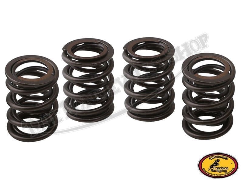 06-7070 Premium Norton Valve Spring Set Kibblewhite