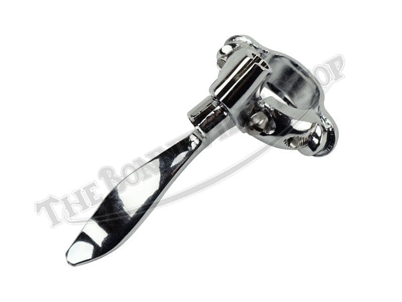 Doherty Type Flat End Release Lever - Best Deals Online!