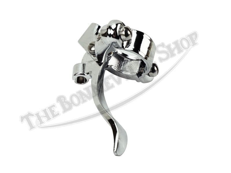 Doherty Type Flat End Release Lever - Best Deals Online!