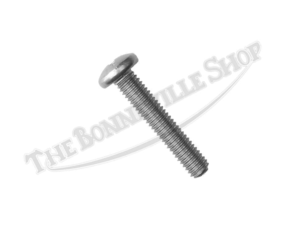 Triumph Exhaust Clamp Panhead Screw 10-32 TPI-Buy Online Or Call