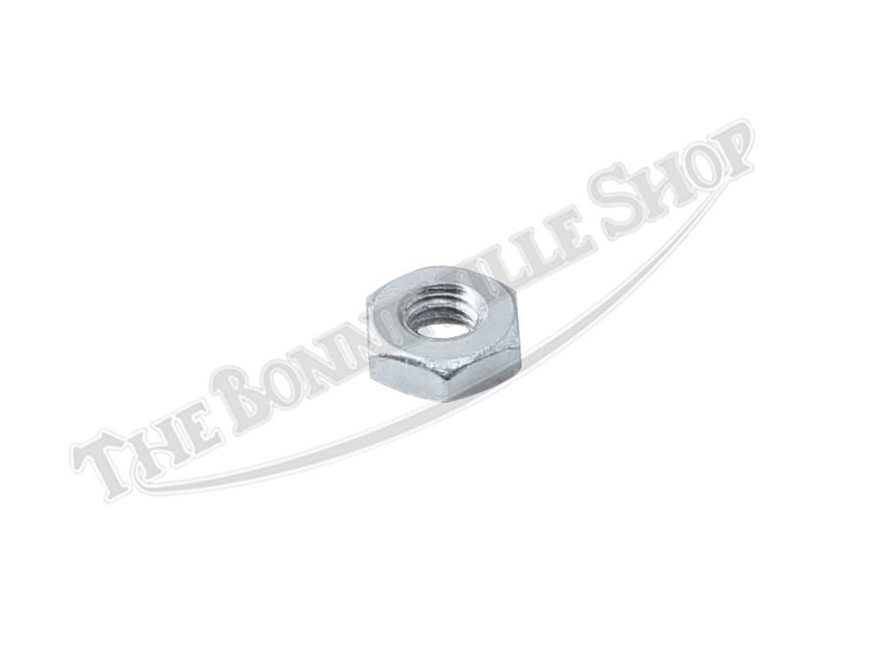 Triumph Exhaust Clamp Nut 10-32 TPI-Buy Online Or Call