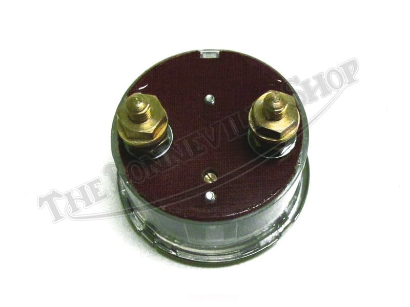 Triumph BSA Norton Lucas Ammeter 12-0-12 -Buy Online Or Call