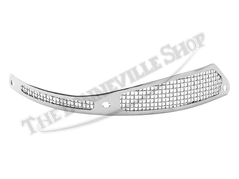 Triumph BSA 250 500 650 Etc TLS Brake Screen 1968-73-Buy Online Or Call