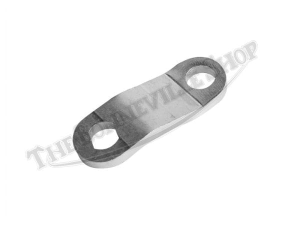 TRIUMPH BSA CONICAL HUB EXTENDED FRONT BRAKE LEVER SET PN# 37-3986 37 ...