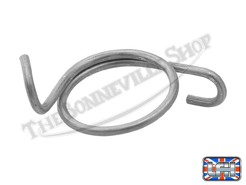 Triumph 650 750 Tiger Bonneville Conical Rear Brake Spring-Buy Online ...