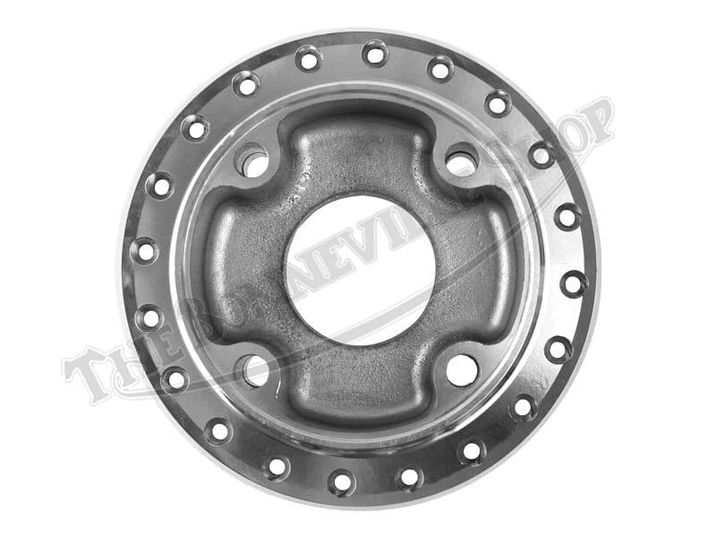 Triumph 750 TR7 T140 Bonneville Tiger Rear Wheel Hub Right-Buy Online ...