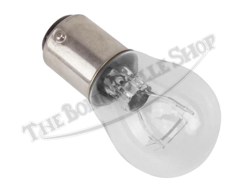 Triumph BSA Norton Lucas Dual Filament 12V Taillight Bulb 380