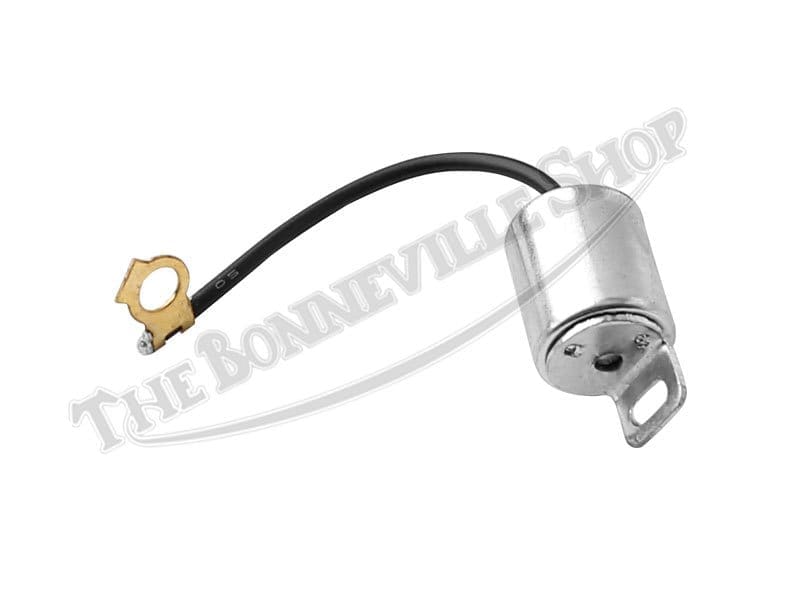 Condenser For Distributor Models Triumph Norton BSA-Buy Online Or Call