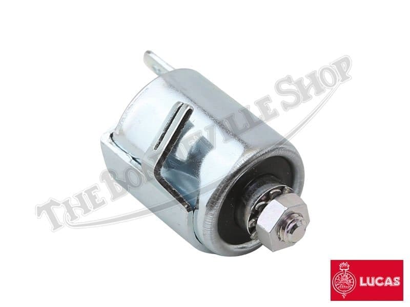 Triumph BSA Genuine Lucas Condenser 1963-67-Buy Online Or Call