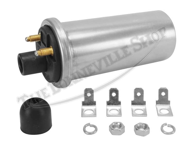 Buy Tri-Spark 6 Volt Ignition Coil(s) - Fast, Free Shipping!