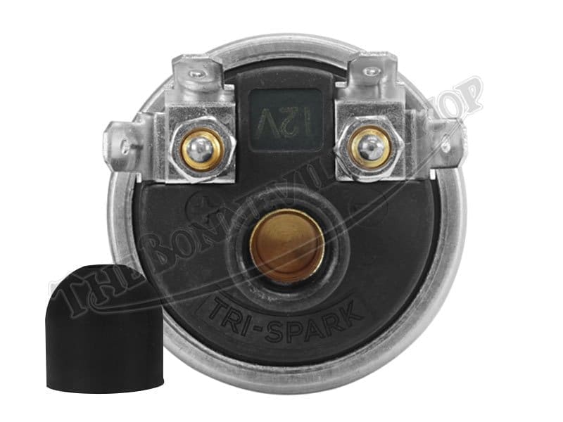 Tri-Spark 12 Volt Ignition Coil(s) - Shop Now With Free Shipping