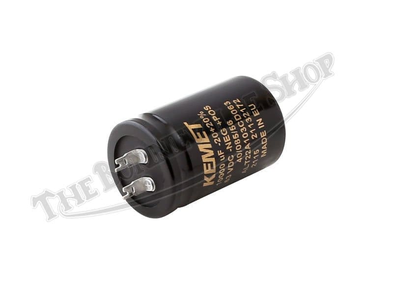 2MC Ignition Capacitor Battery Eliminator 54170009 54483156