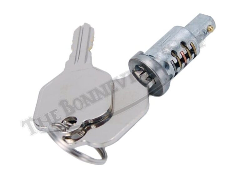 TRIUMPH NORTON BSA IGNITION KEYS AND TUMBLERS PN # 54335169 T 60-0622 ...