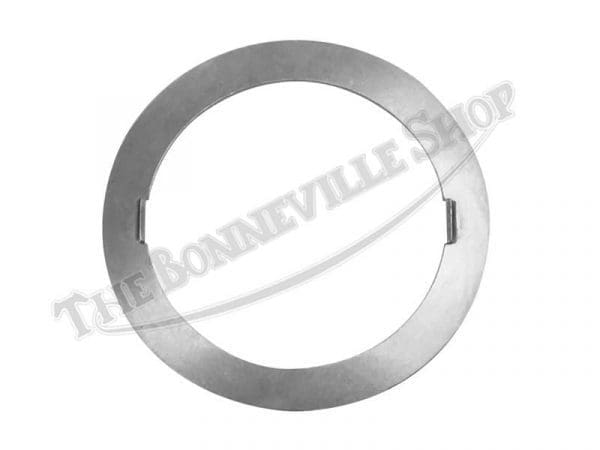 Triumph BSA 500 650 Early Unit Twin Clutch Thrust Washer 63-69-Buy ...