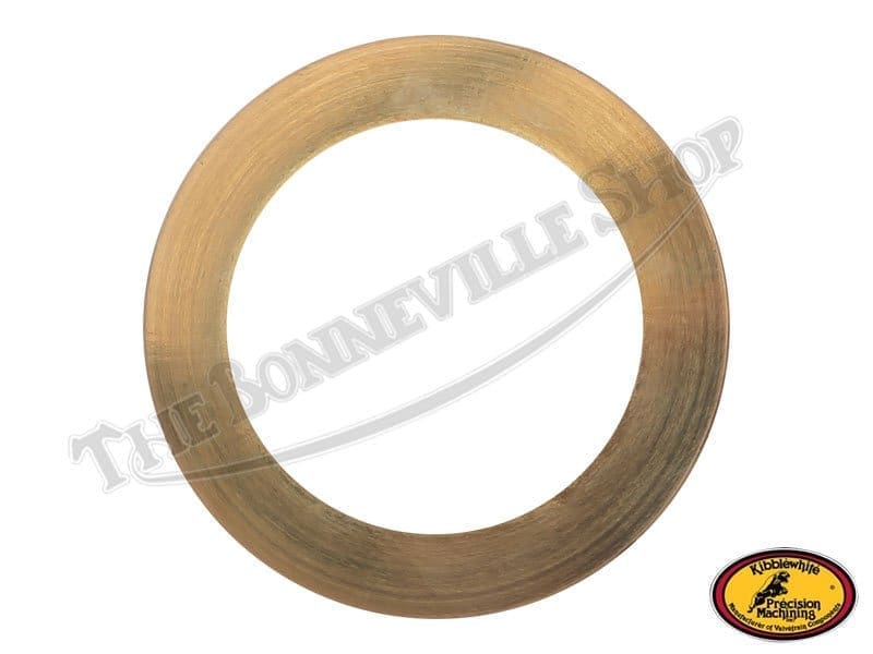 Triumph BSA 500 650 Early Unit Twin Clutch Thrust Washer-Buy Online Or Call