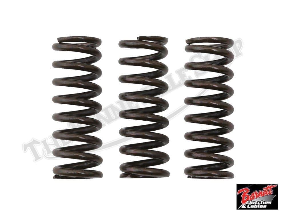 Clutch springs | Triumph Rat Motorcycle Forums