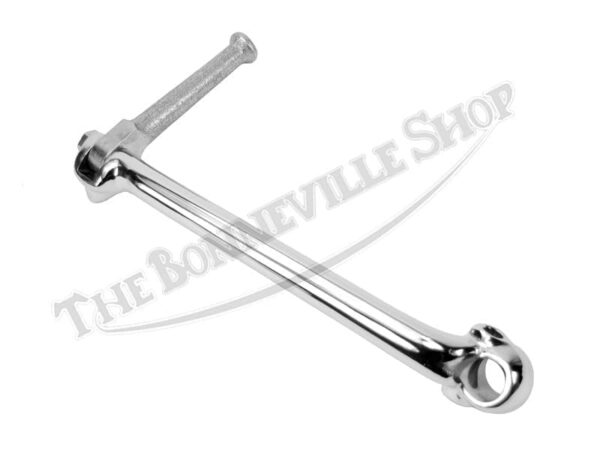 Triumph 500 650 Folding Kickstarter Lever Bolt CEI 1961-68 PN# 57-1273 ...