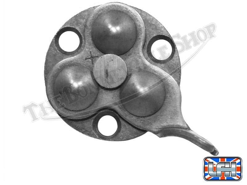 Triumph 650 750 Clutch Operating Lever / Ramp Assembly-Buy Online Or ...