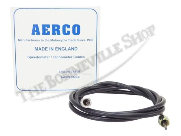 Triumph T100, TR6, T120 Speedometer Drive 2:1 BG5330/287-Buy Online Or ...