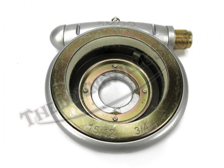 Triumph BSA Smiths Type Speedometer Drive 15/12 1.25:1 By EMGO-Buy ...