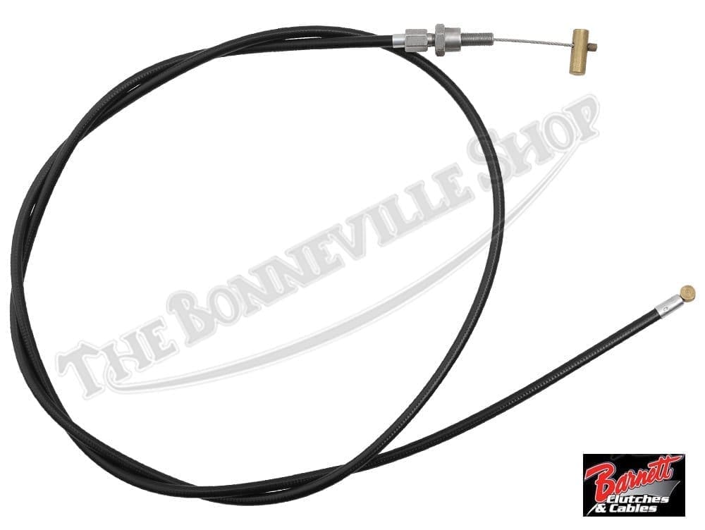Triumph T150 Throttle Cable 1969-1974-Buy Online Or Call