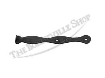 TRIUMPH NORTON BSA ETC JOHN BULL TYPE RUBBER CABLE TIE (1) PN# 60-0978 D978