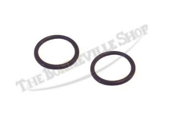 Triumph 500 650 750 T100 T120 T140 TR6 Bonneville etc. Rocker Shaft ...