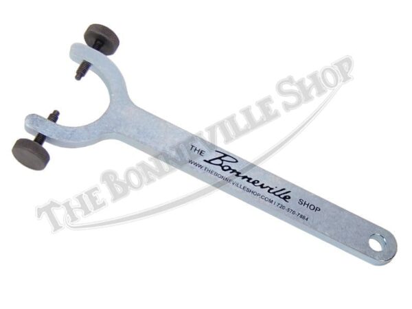 Triumph BSA Front Fork Seal Holder Service Tool Wrench-Buy Online Or ...