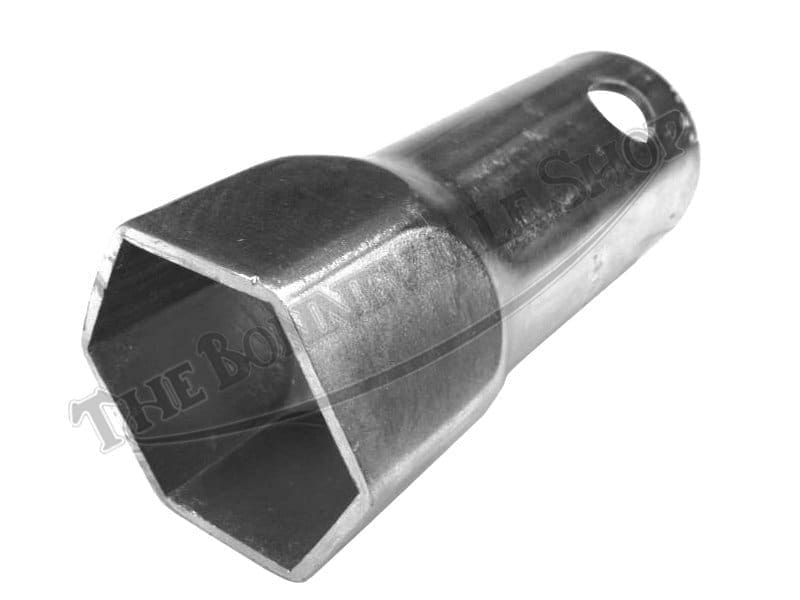 Triumph 750 T140 TR7 5-Speed High Gear Nut Socket Wrench Tool-Buy ...