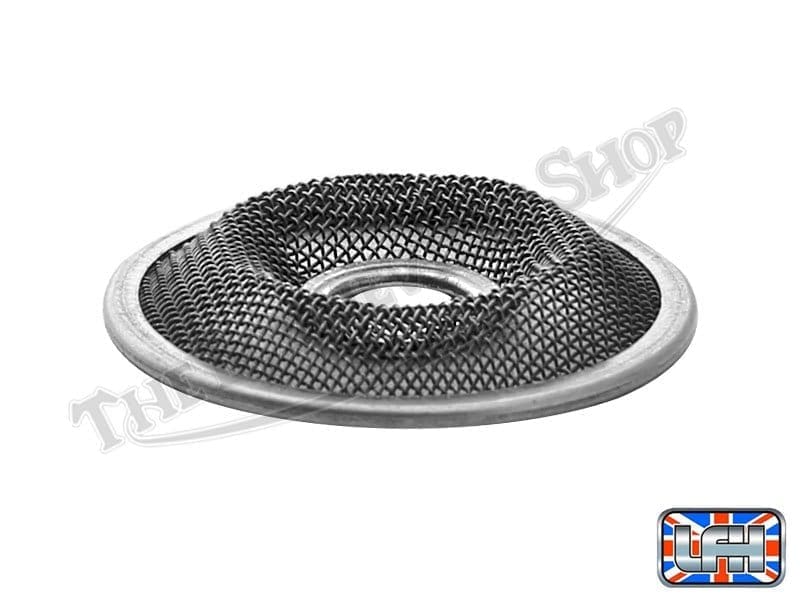 Triumph 350 500 Tiger Daytona Sump Drain Plug Filter Screen-Buy Online ...