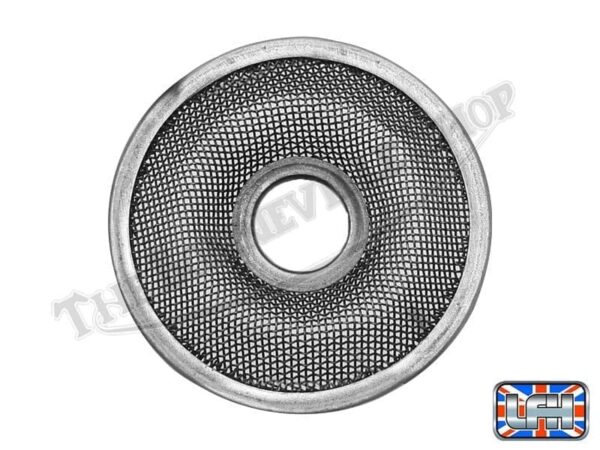 Triumph 350 500 Tiger Daytona Sump Drain Plug Filter Screen-Buy Online ...