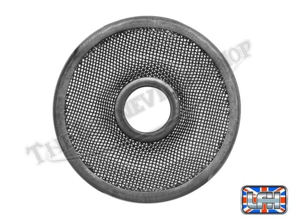 Triumph 350 500 Tiger Daytona Sump Drain Plug Filter Screen-Buy Online ...