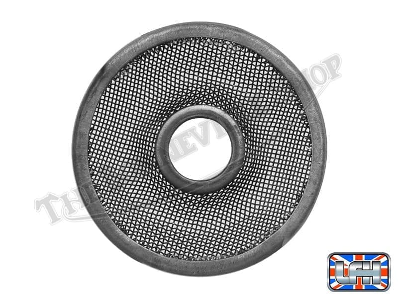 Triumph 350 500 Tiger Daytona Sump Drain Plug Filter Screen-Buy Online ...