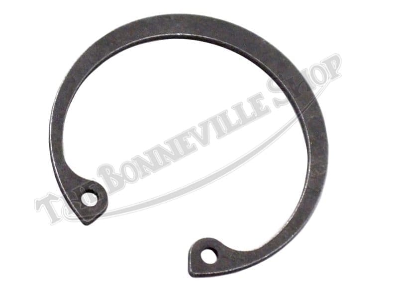 New UK Made Triumph Timing Cover Oil Seal Circlip 70-4569 E4569