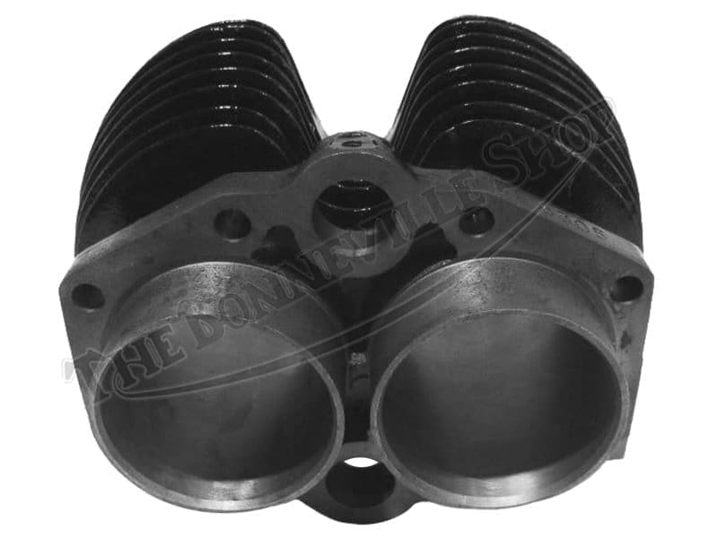 Triumph 650 Bonneville Tiger T120 TR6 9-Stud Cylinder Barrel-Buy Online ...