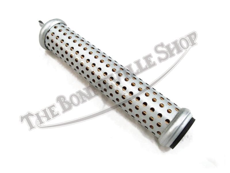 Triumph Triple Oil Filter BSA Triple Oil Filter Emgo Oil Filter - Buy ...