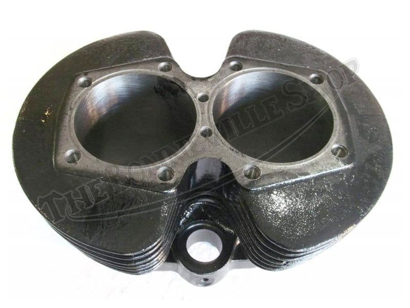 Triumph 750 Bonneville Tiger 10-Stud Cylinder Barrel-Buy Online Or Call US