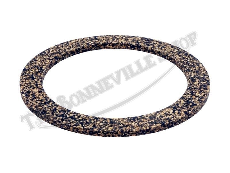Triumph T100 T120 Bonneville Tiger Fuel Petrol Gas Cap Gasket-Buy ...