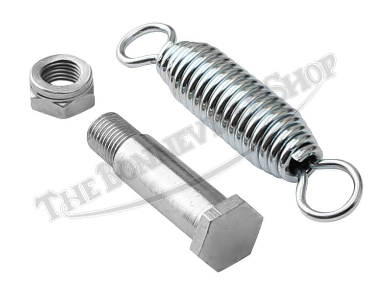 Triumph Sidestand Propstand Mounting Kit 1968 Onward-Buy Online Or Call