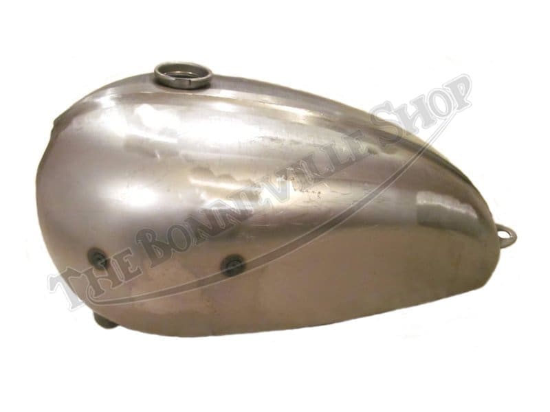 Triumph Slimline 650 Bonneville Fuel Petrol Gas Tank-Buy Online Or Call
