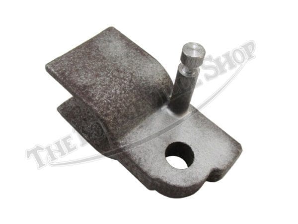Triumph 500 650 750 Sidestand Prop Stand Side Stand Repair Lug-Buy ...