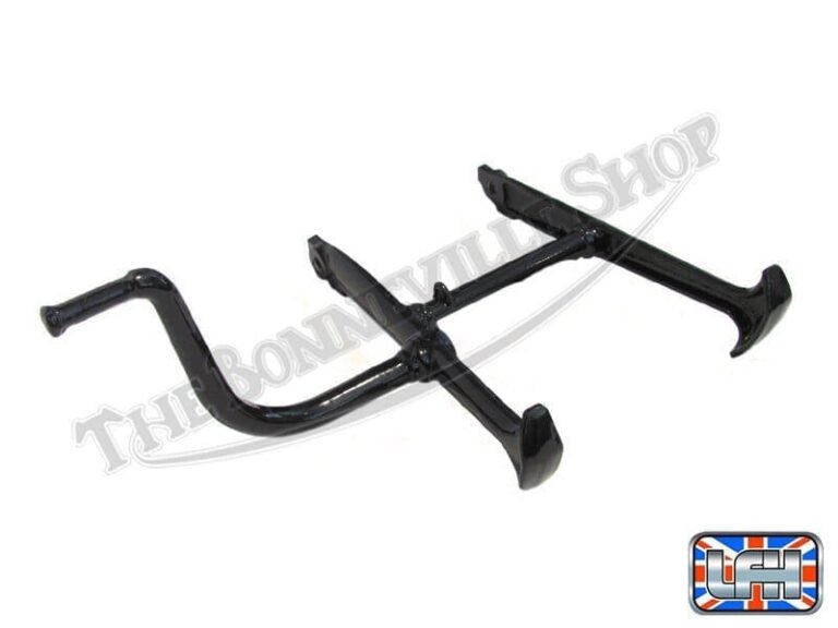 Triumph 650 Mainstand Center Stand Fits 1969-70 Bonneville And Tiger ...