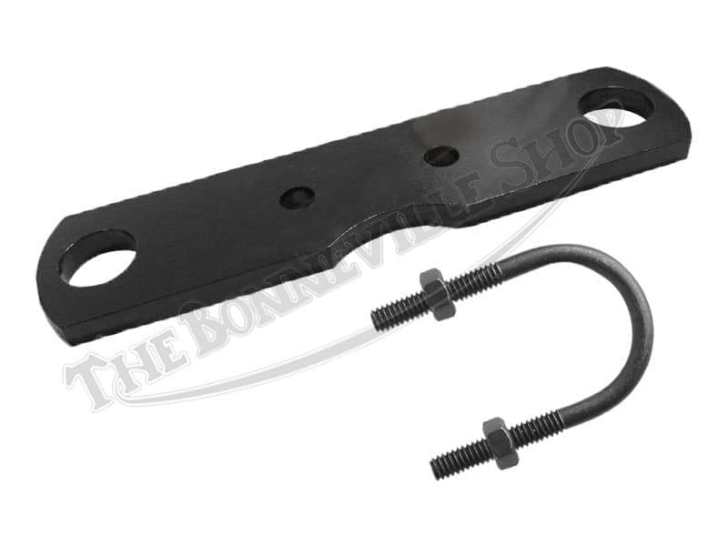 Triumph 650 Unit Twin Front Tank Mount Replacement Bracket-Buy Online ...