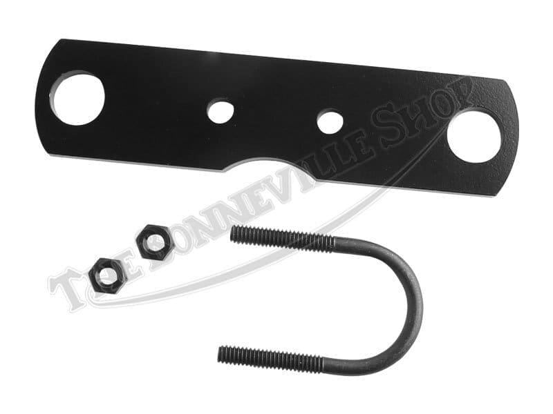 Triumph 650 Unit Twin Front Tank Mount Replacement Bracket-Buy Online ...