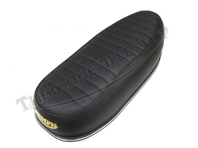 Triumph T140 Bonneville TR7 Tiger 750 Basketweave Seat-Buy Online Or Call