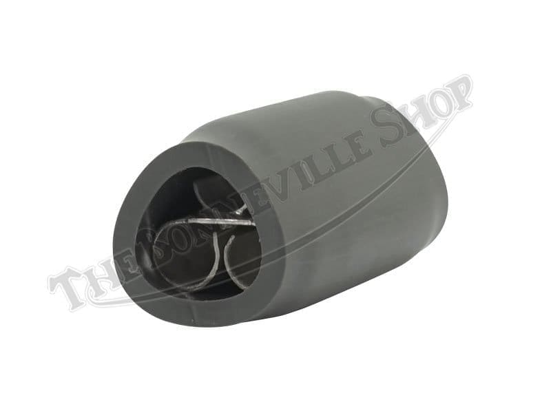 Genuine Lucas 6 Way Sleeve Connector For British Motorcycles & Cars