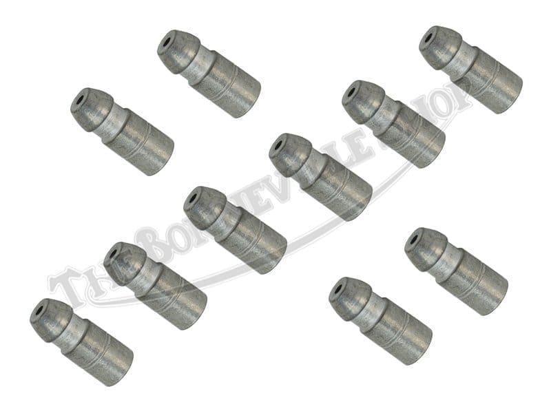 Bullet connectors! Is it worth it still? | Triumph Rat Motorcycle Forums