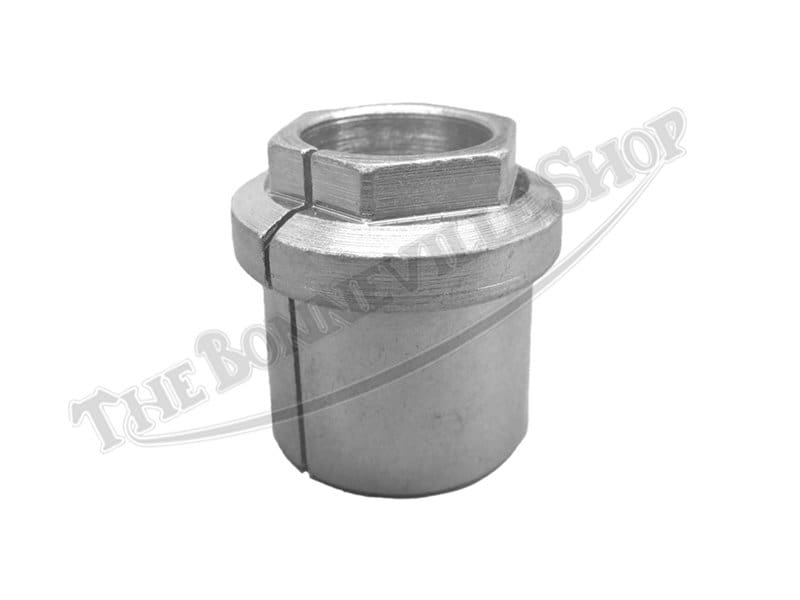 Triumph 500 650 Split Steering Stem Nut C.E.I. Thread Fits-Buy Online ...