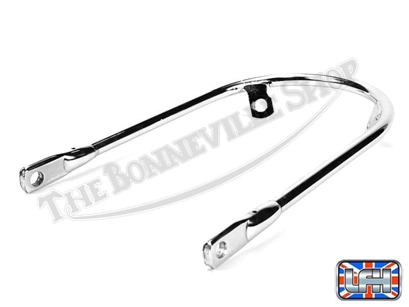 Triumph 750 TR7 T140 T150 Chrome Front Fender Forward Stay 73-74-Buy ...